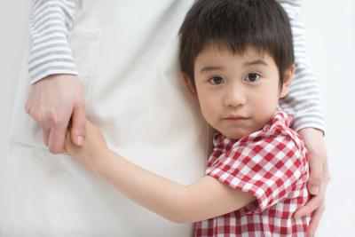 What to Look For In a Nanny