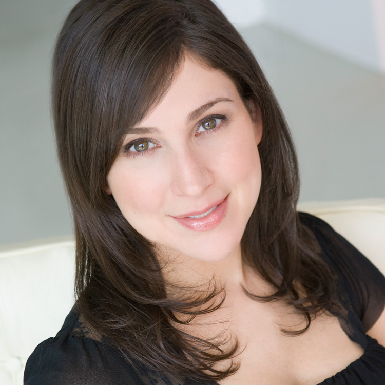 Brenda Janowitz | Mom.com
