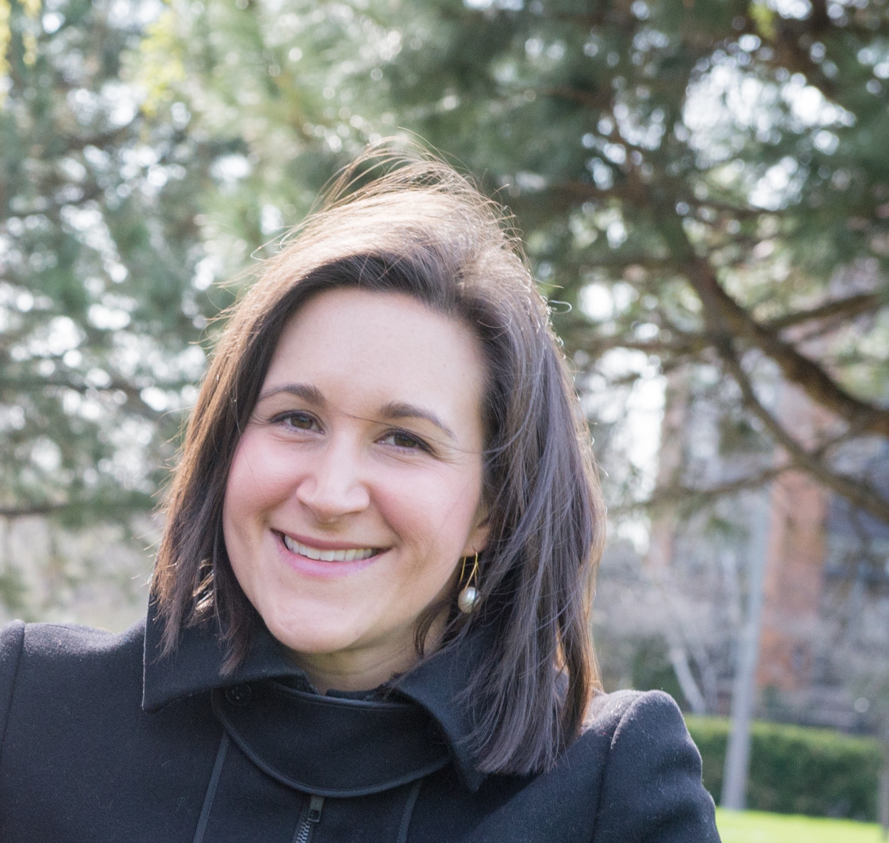 Claire Zulkey | Mom.com