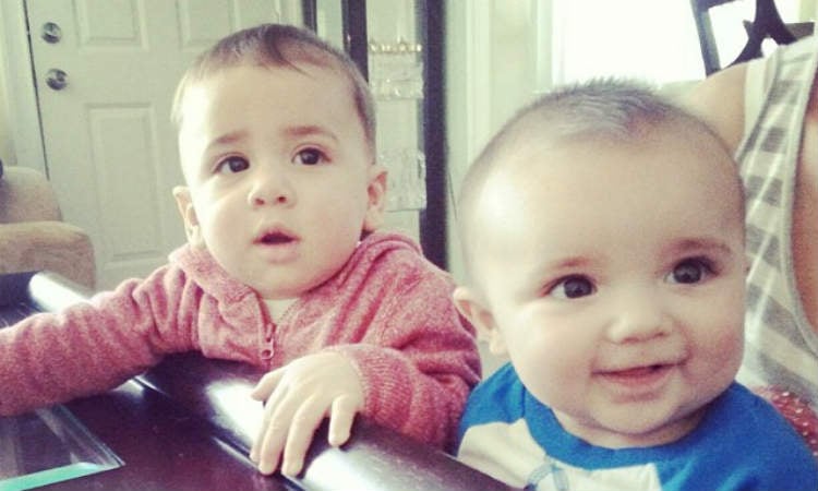 Will Surrounding Myself With Babies Help Me Conceive?