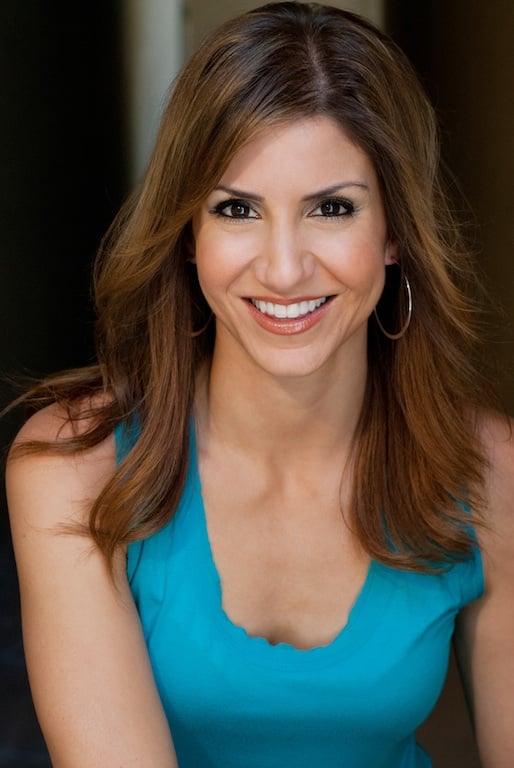 Jill Simonian | Mom.com