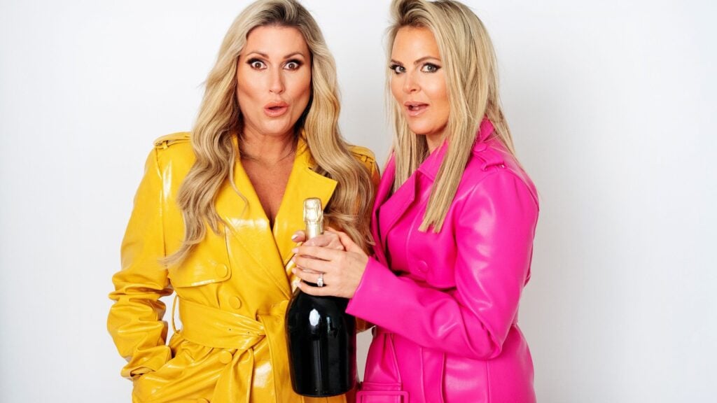 Cat & Nat on 15 Years of Friendship, Teaching Kids Autonomy, and ...