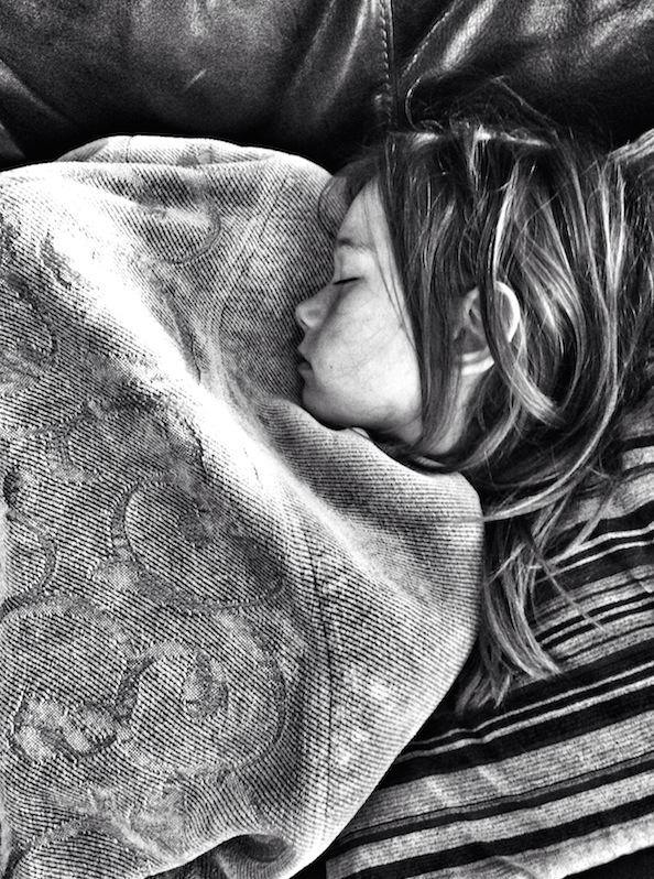 How to Drop the Kid Nap Like a Pro