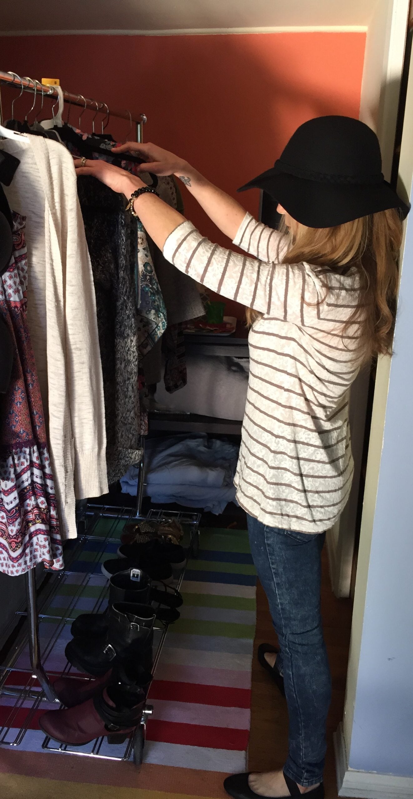 10 Questions with Amy Brubaker