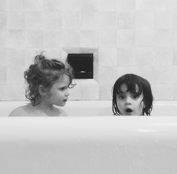 One Down, Two to Go!