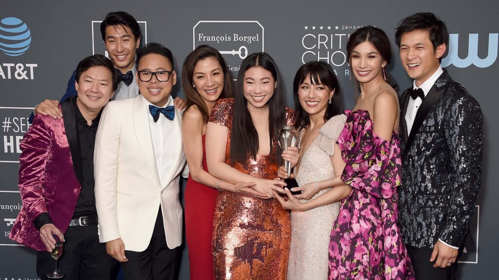 24 Important Milestones in Asian American History