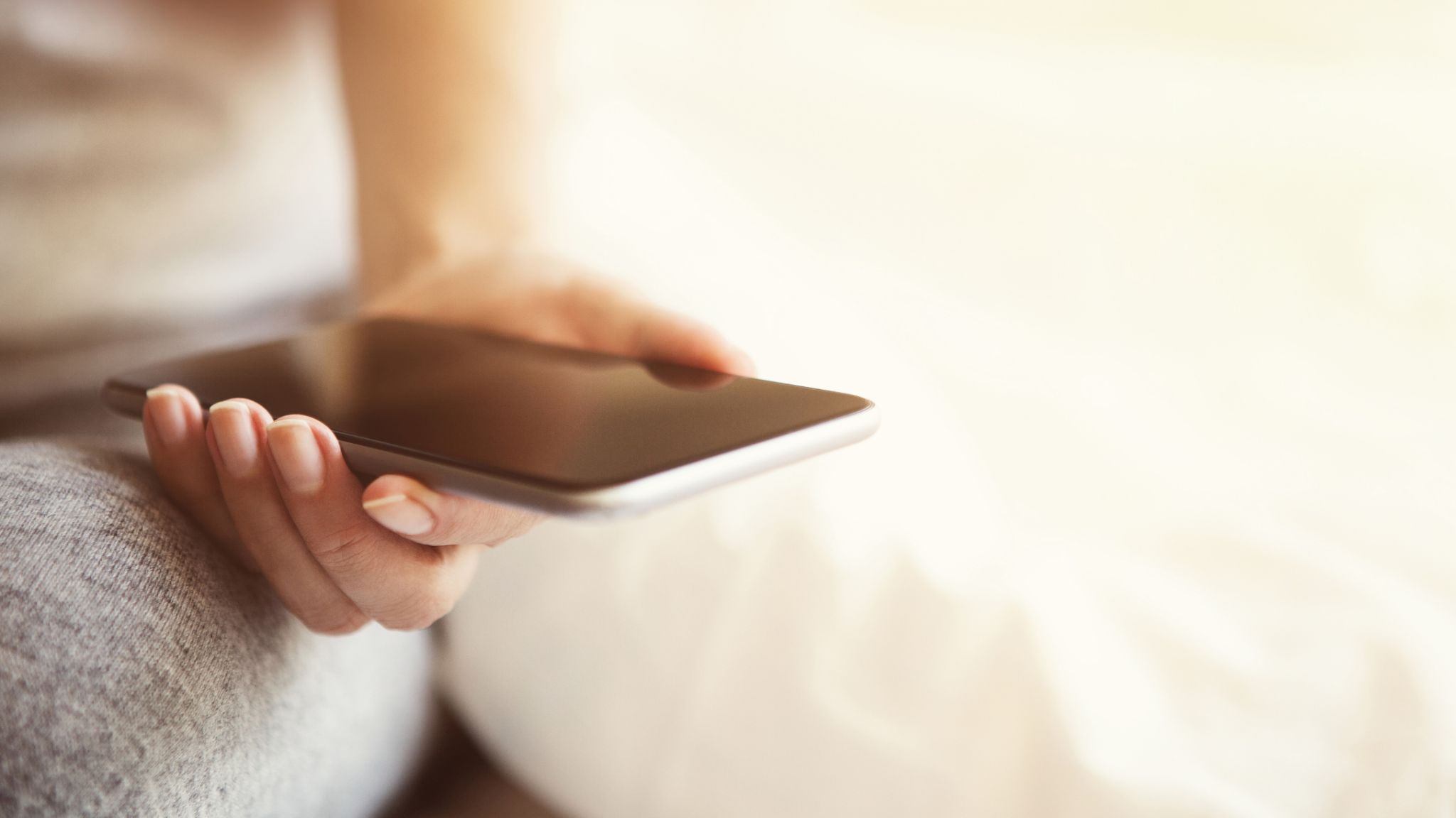How To Talk to Your Kids About Sexting and Receiving Inappropriate Content