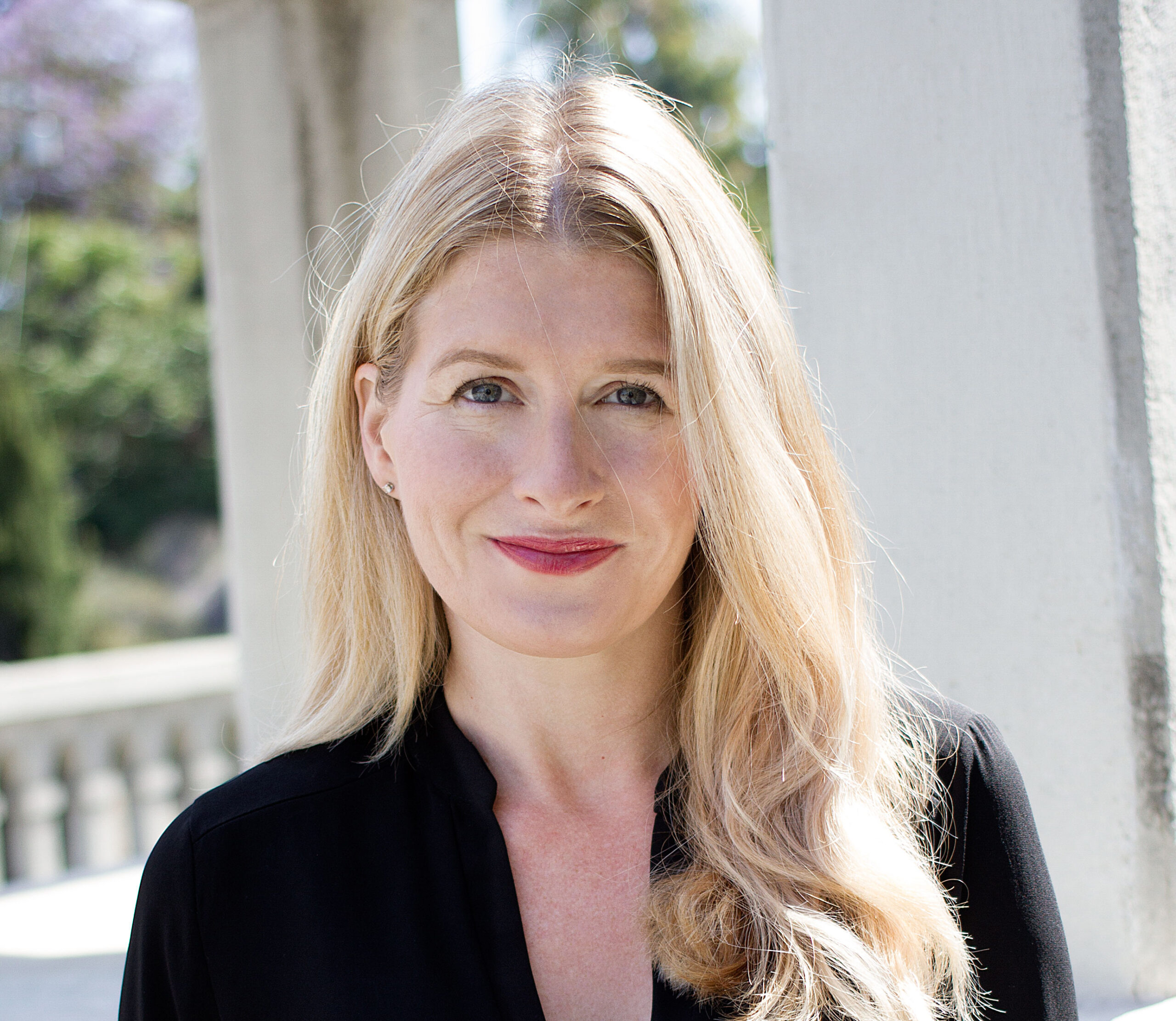 Iva-Marie Palmer | Mom.com