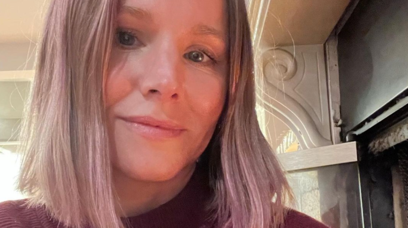 Kristen Bell's 'Dad-Style' Mother's Day Sounds Like Every Mom's Version ...