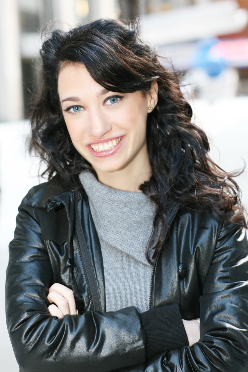 Paula Kashtan | Mom.com
