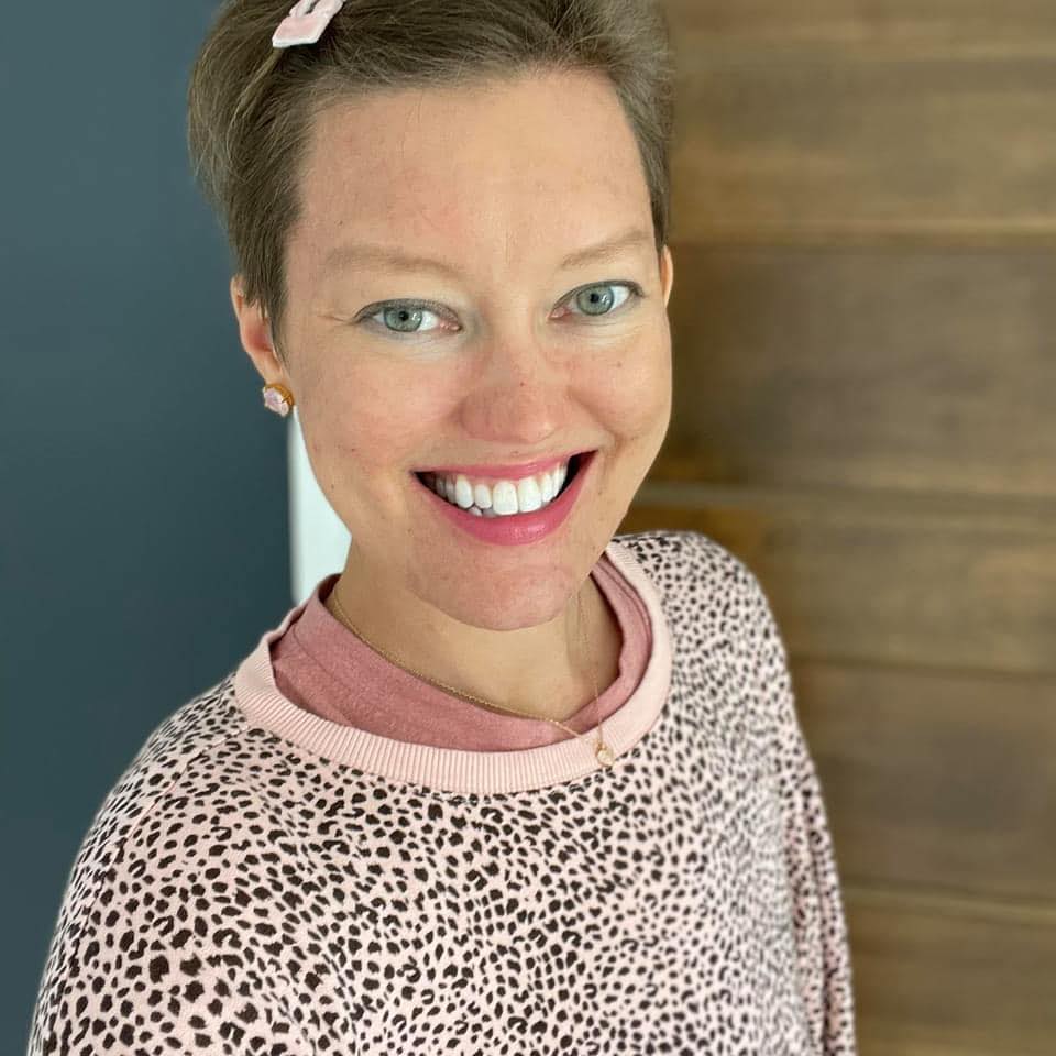 Rachel Garlinghouse | Mom.com