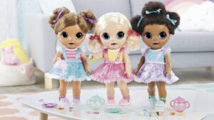 BABY born Surprise™ Magic Potty Surprise Is The Perfect Toy For Toddlers