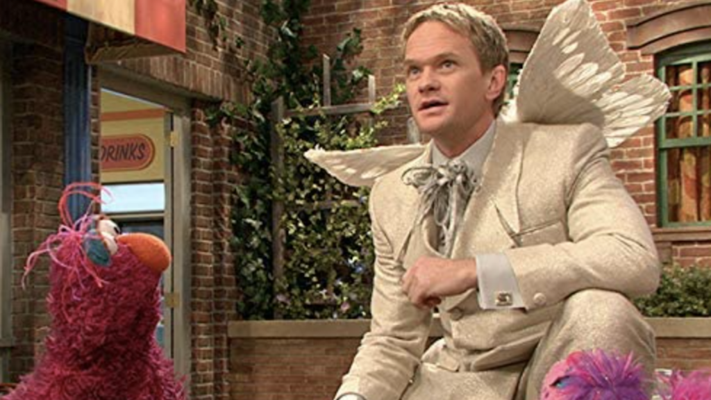 20 of the Most Memorable Celebrity Cameos on 'Sesame Street'
