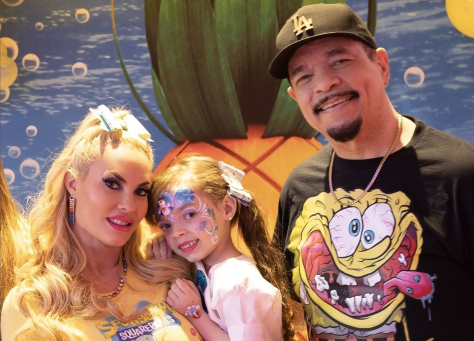 20 Celebs Whose Kids Look Exactly Like Them