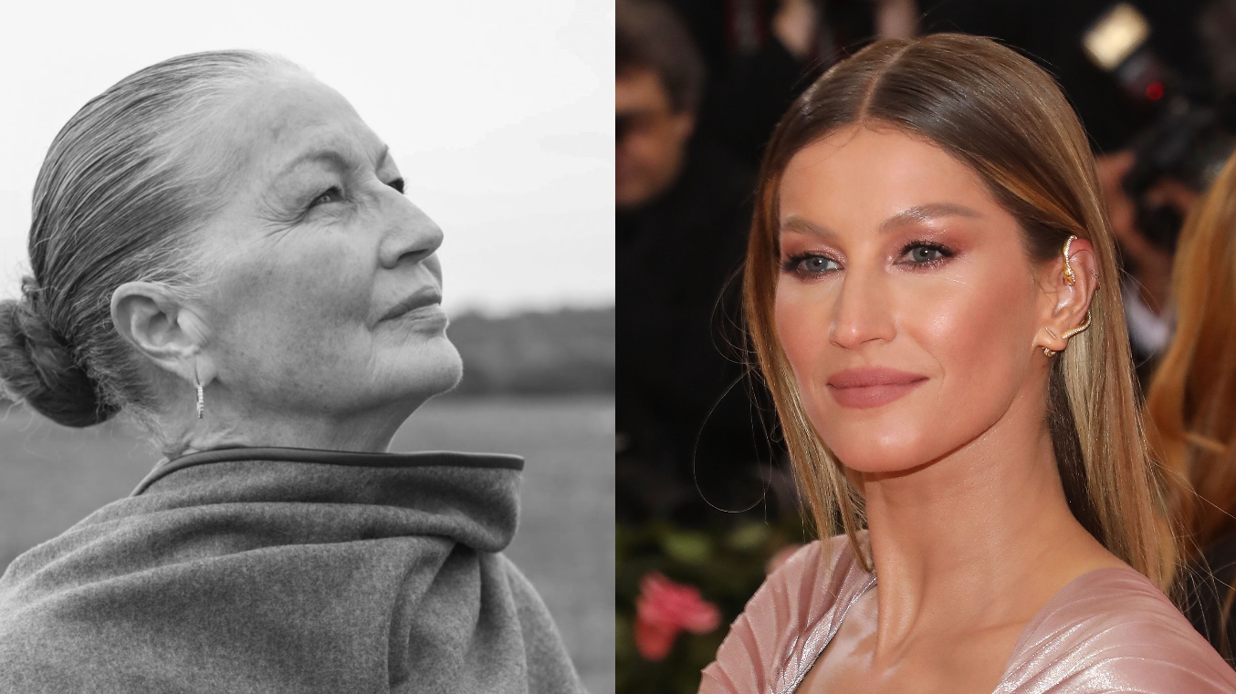 Gisele Bündchen Announces the Death of Her ‘Beloved Mom’ in Emotional ...