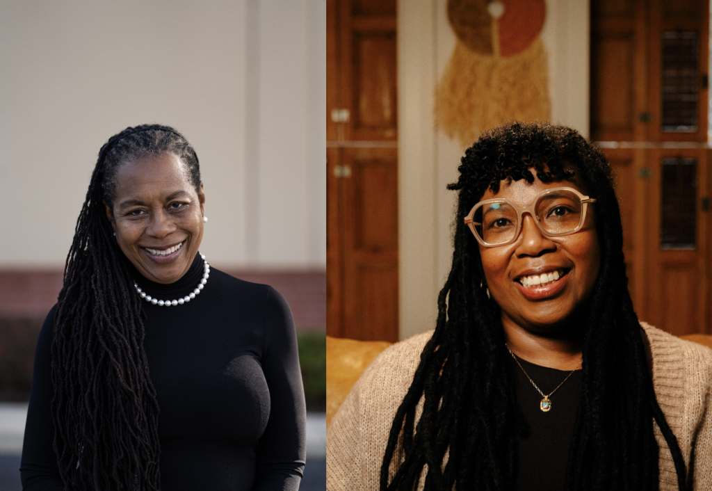 Spotlighting Two Black Women in the Fight for Equitable Maternal Healthcare