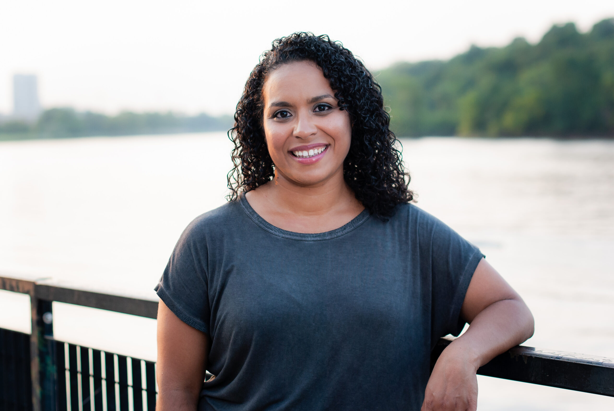 Shayne Rodriguez Thompson | Mom.com