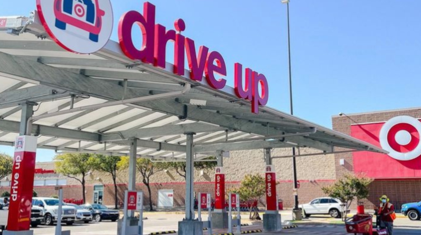 Target is Making Their Return Process Easier and As Moms, This Just ...