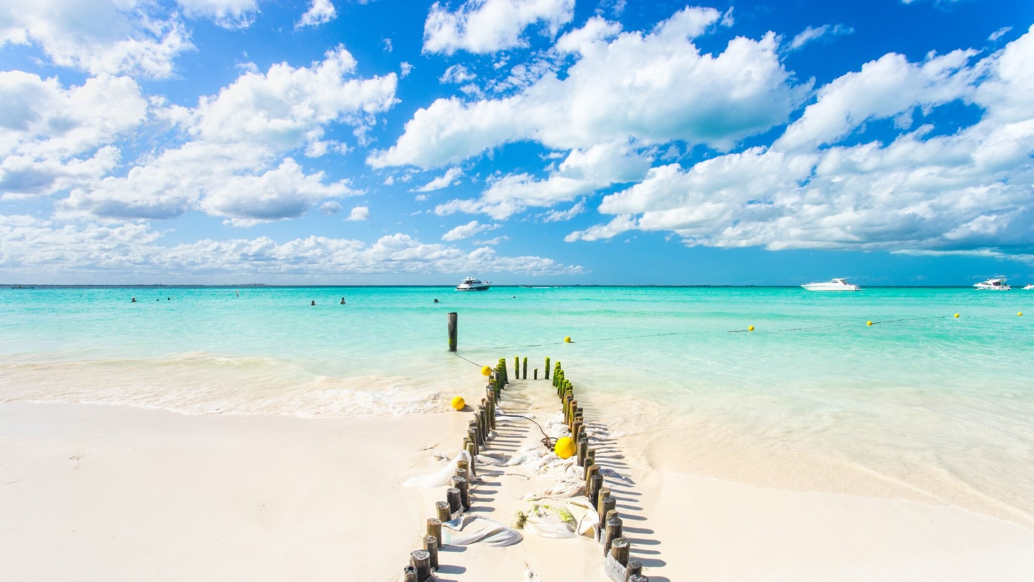 13 of the Best Beaches in the World