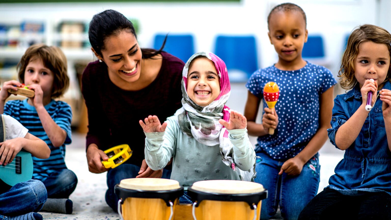 46 Non-Sports After-School Activities for Kids