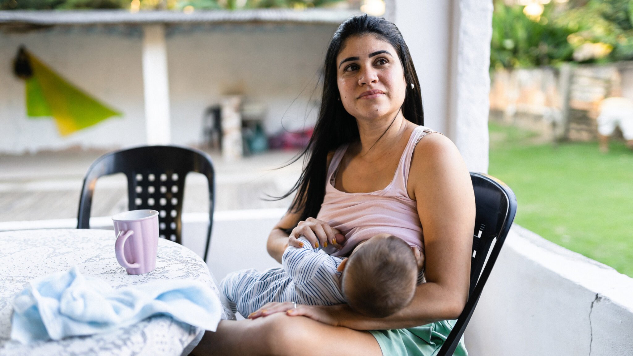Breastfeeding: Common Latch Issues and How to Solve Them
