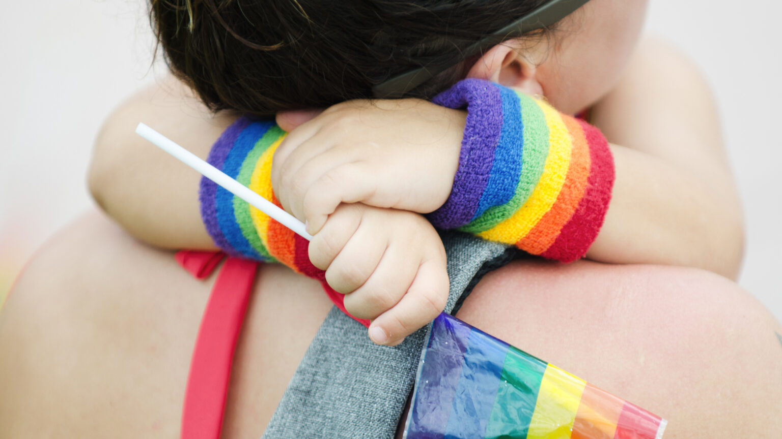9 Ways to Celebrate Pride Month With Your Kids