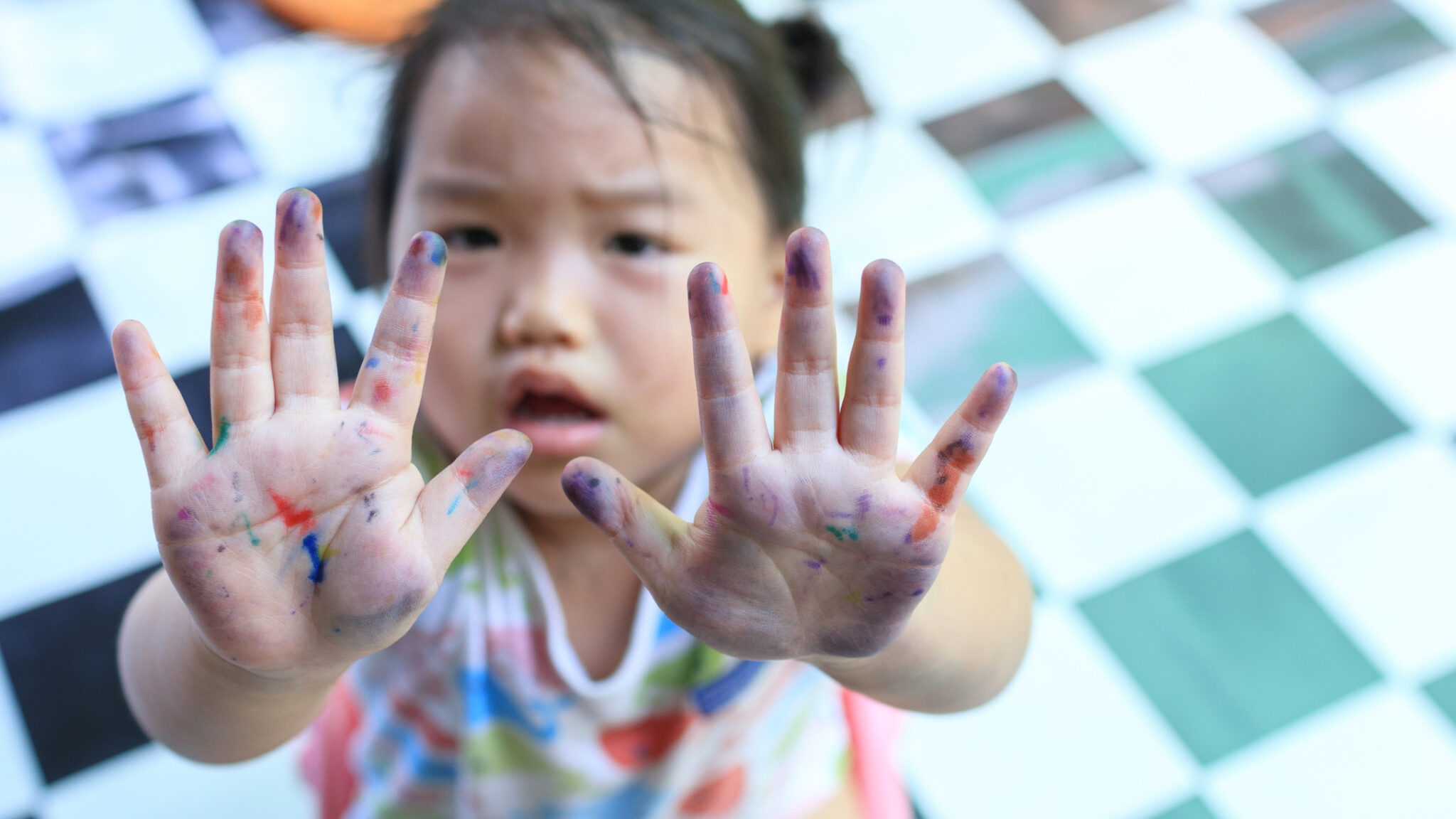 How to Get Pen and Permanent Marker Off of Skin
