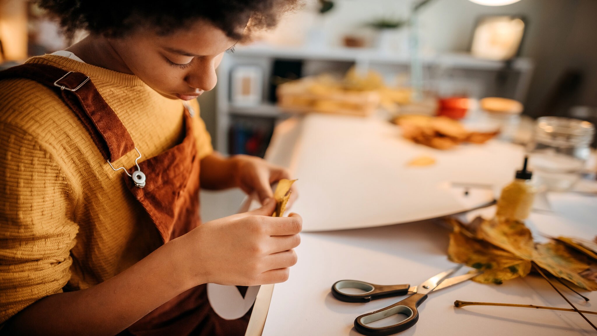 Earth Day: Crafts That Teach About Recycling and Sustainability