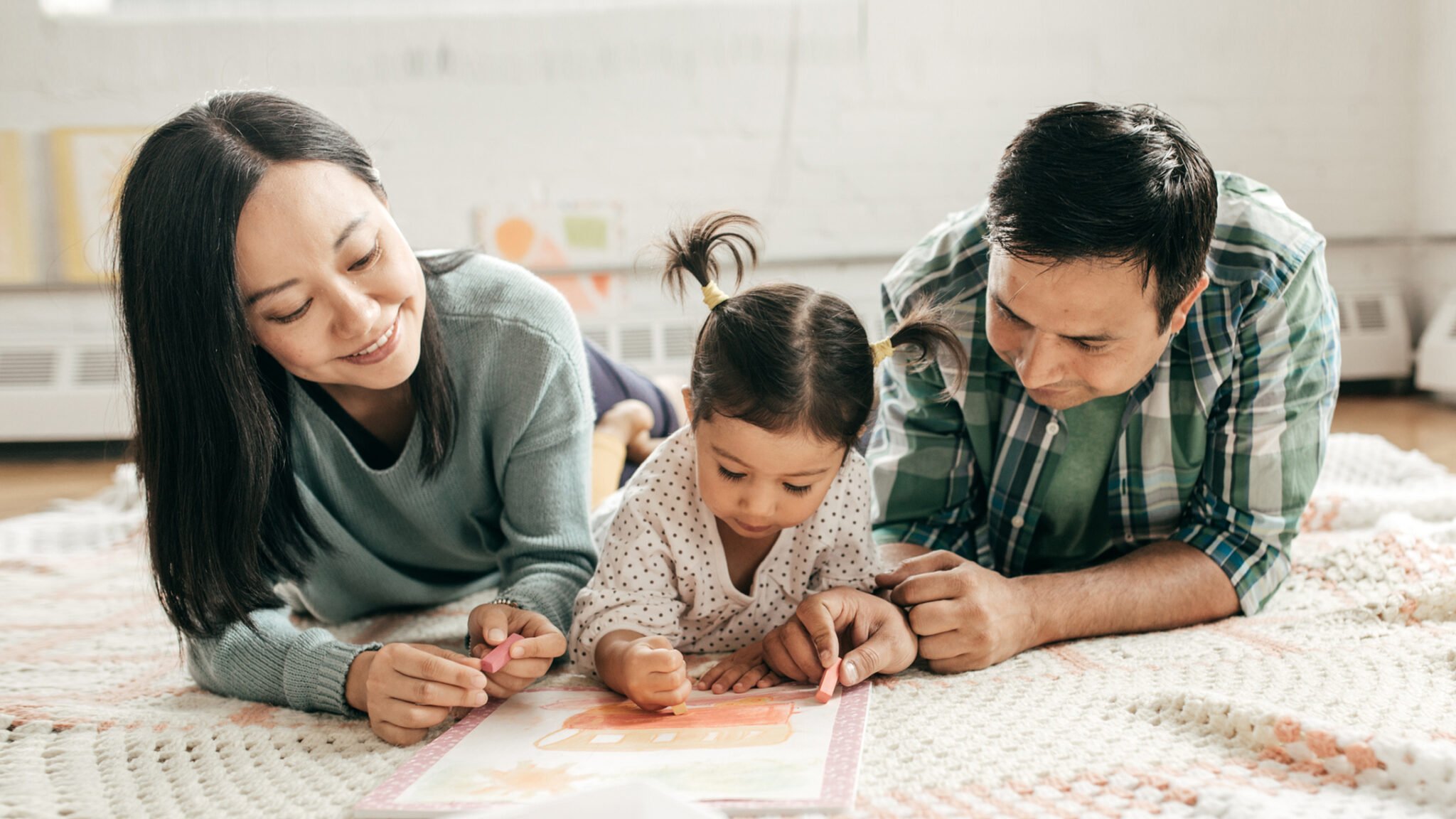 5 Crafts for Pride Month