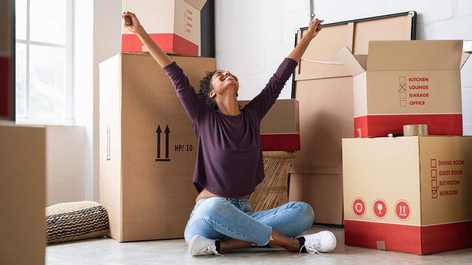 The 20 Best Places in the US to Give You a Fresh Start