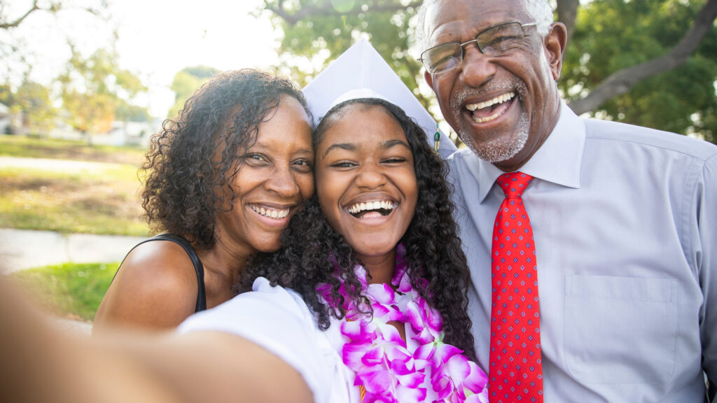 7 Ways to Celebrate Your Graduate