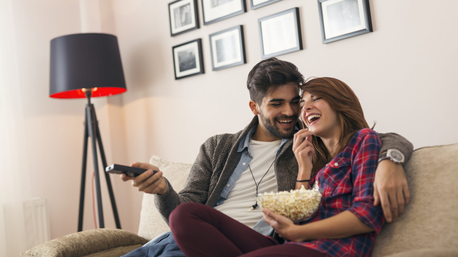 5 At-Home Date Night Ideas That Don’t Require A Babysitter