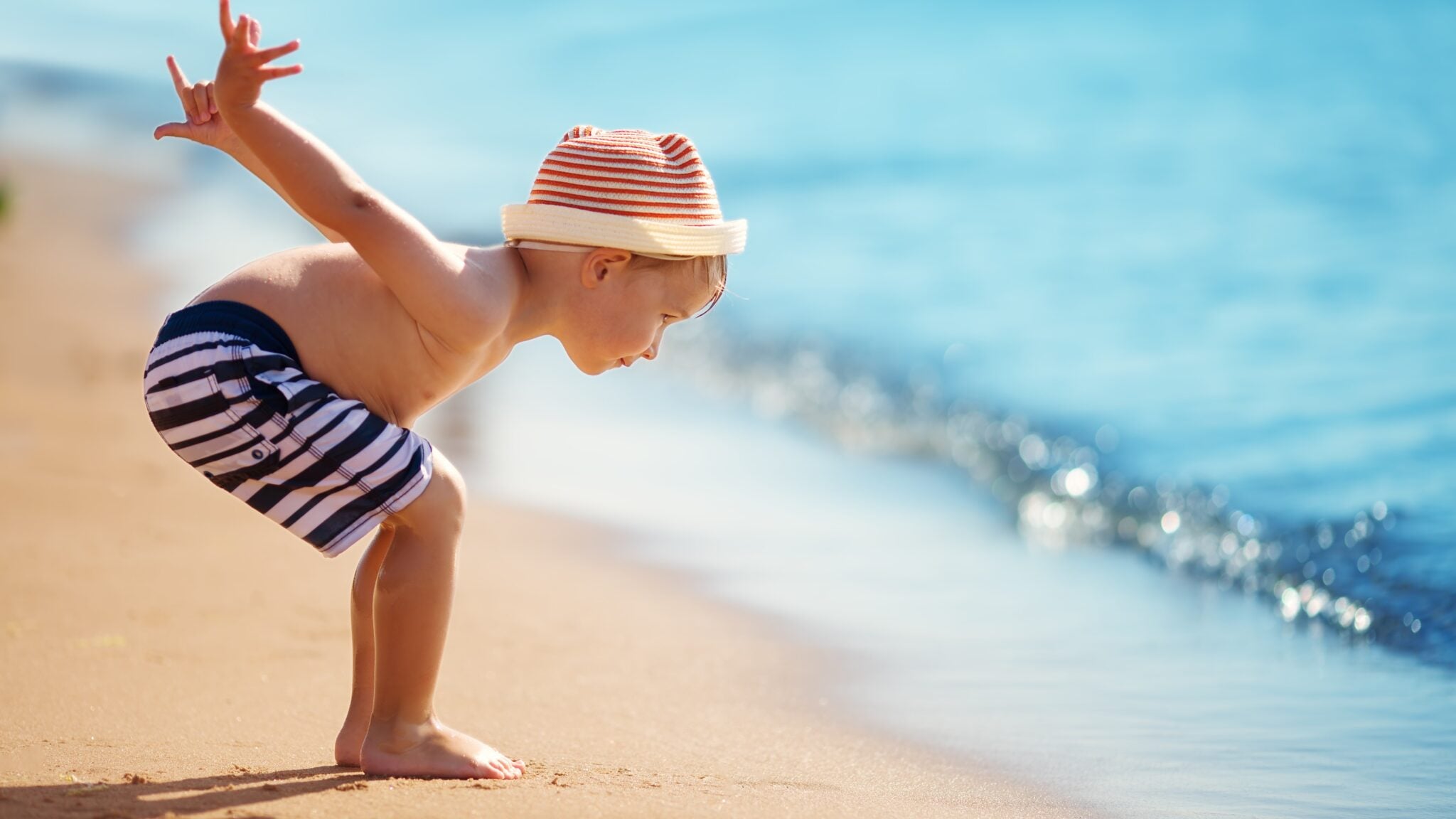 5 Interesting Facts About Babies Born in August