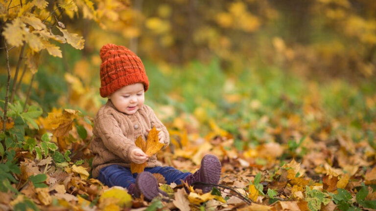 20 September-Themed Baby Names
