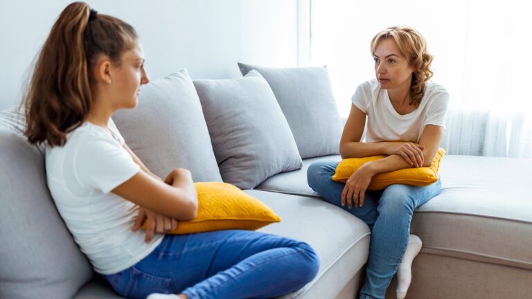 Almond Mom: What the Term Means and How to Tell if You Are One