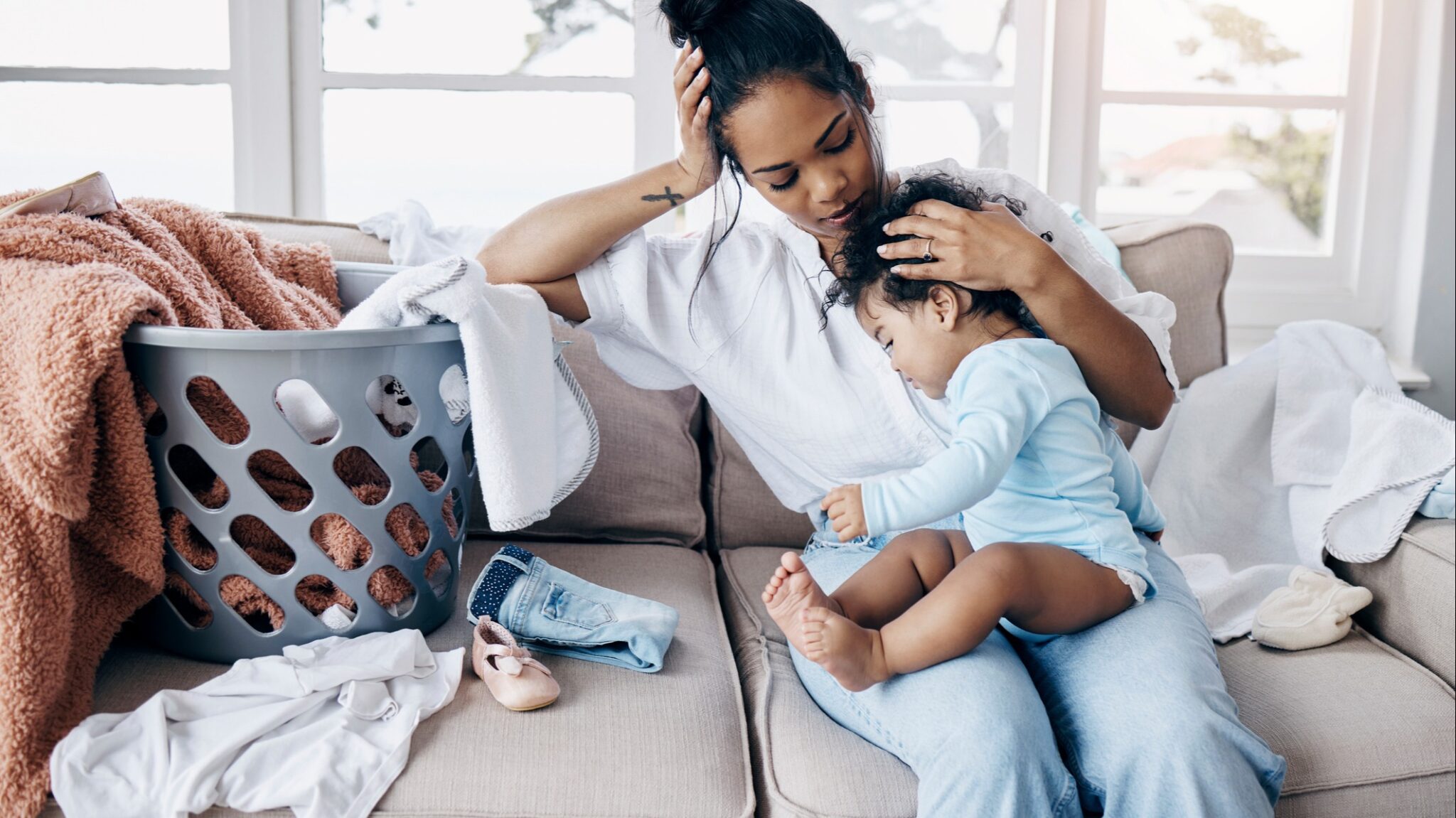 Mom Confessions | Mom.com