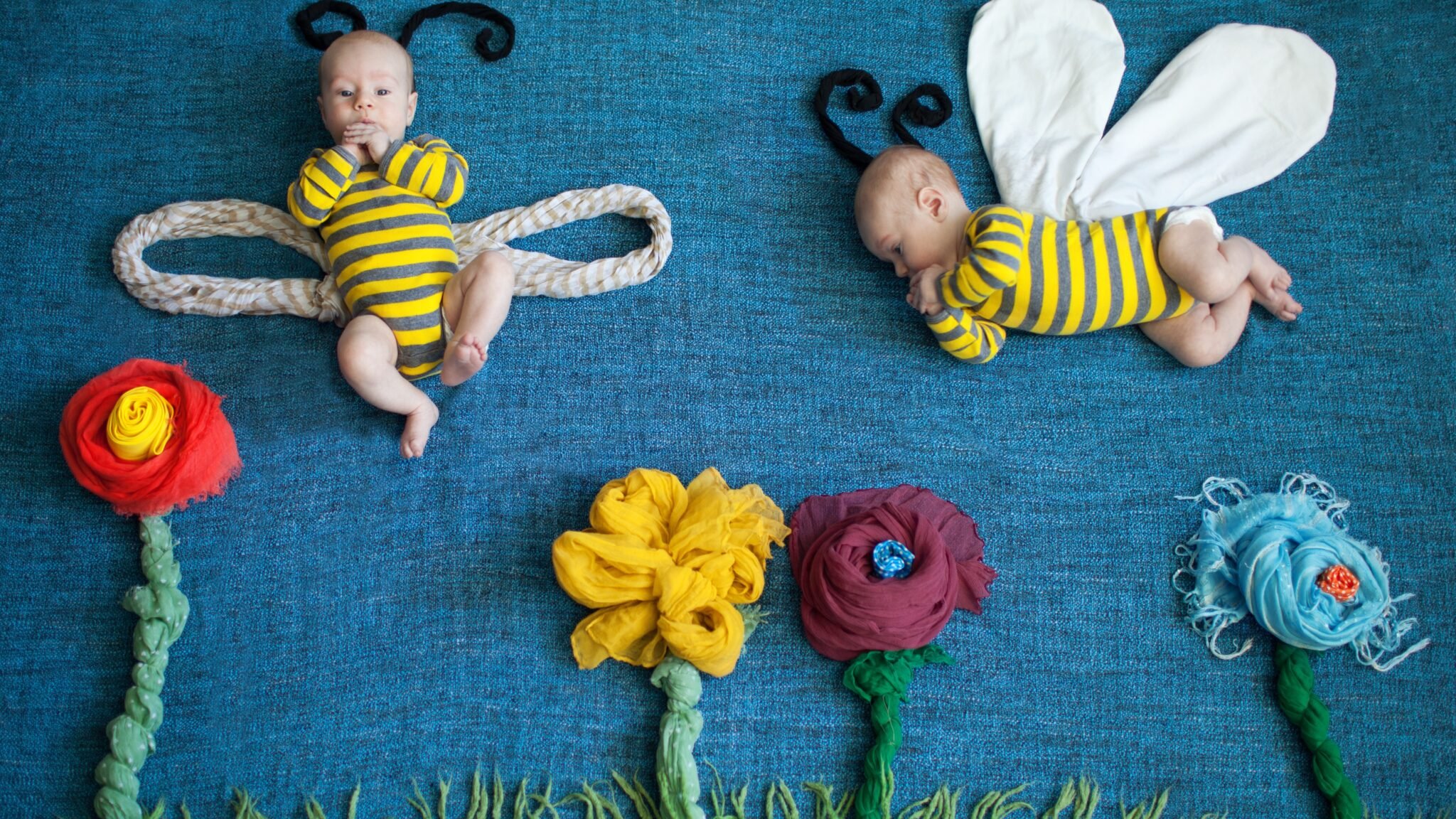 7 Fascinating Facts About Babies Born in May