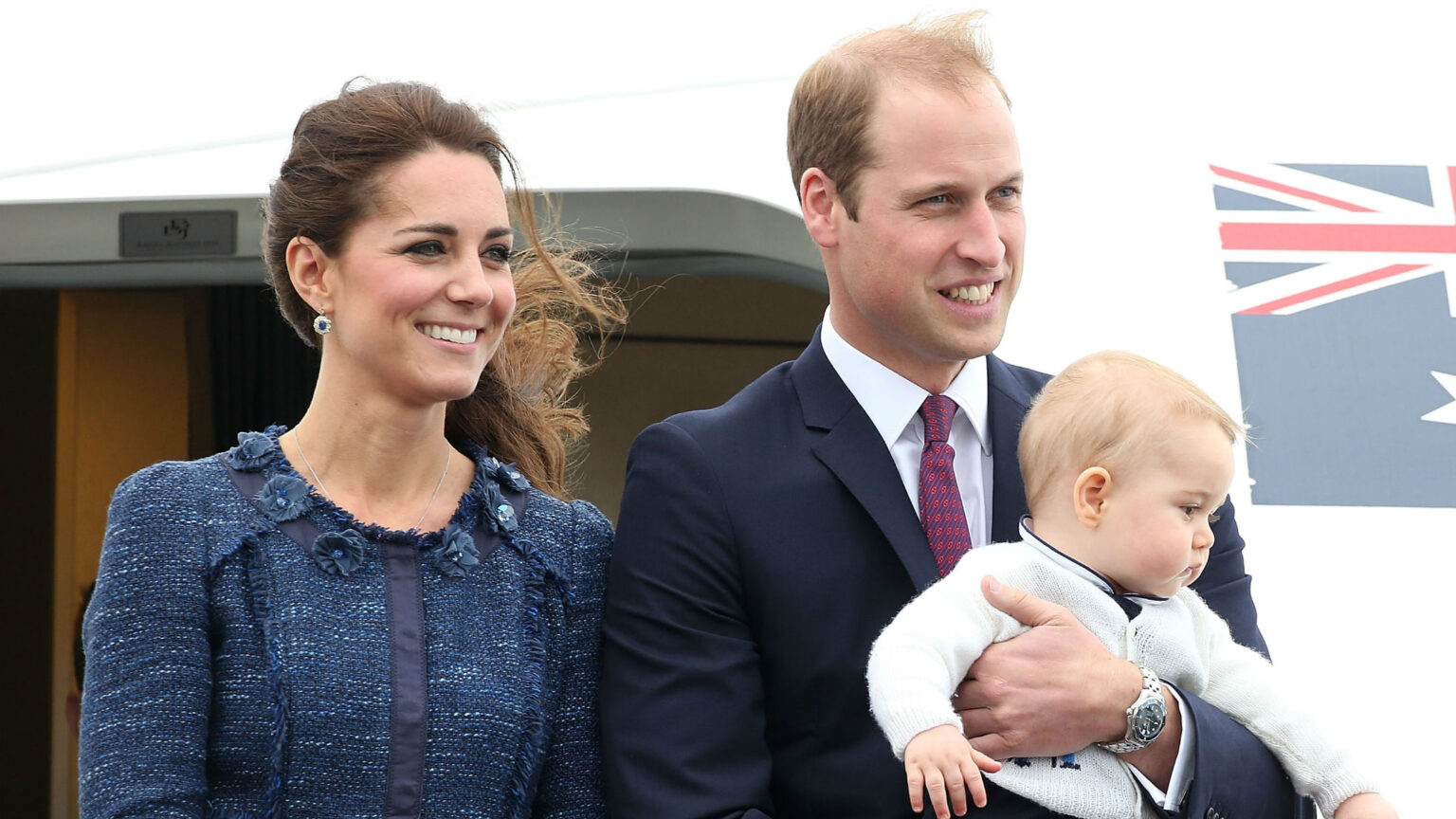 15 of the Cutest Royal Baby Photos of All Time