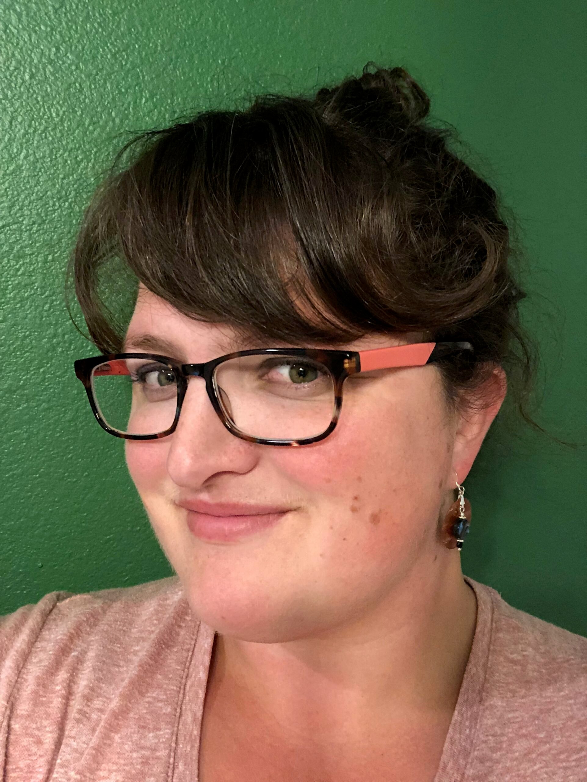 Laura Ojeda Melchor | Mom.com