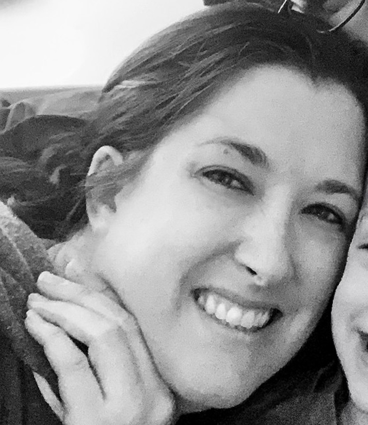 Stacey Cochrane | Mom.com