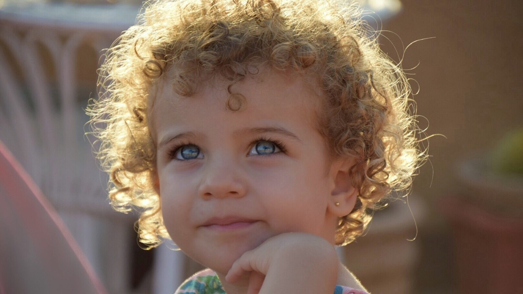 Excessive Eye Blinking Treatment: What It Means and What To Do for Toddlers