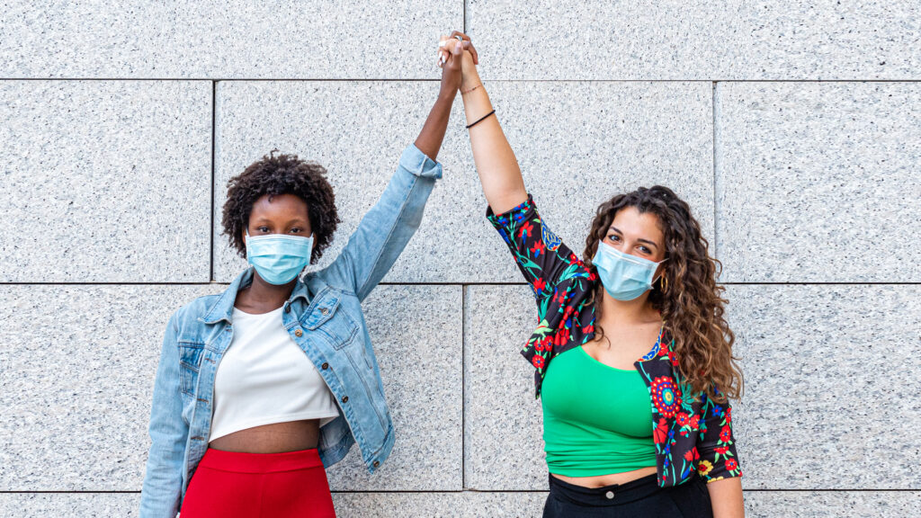 6 Ways to Celebrate Women's History Month in 2021