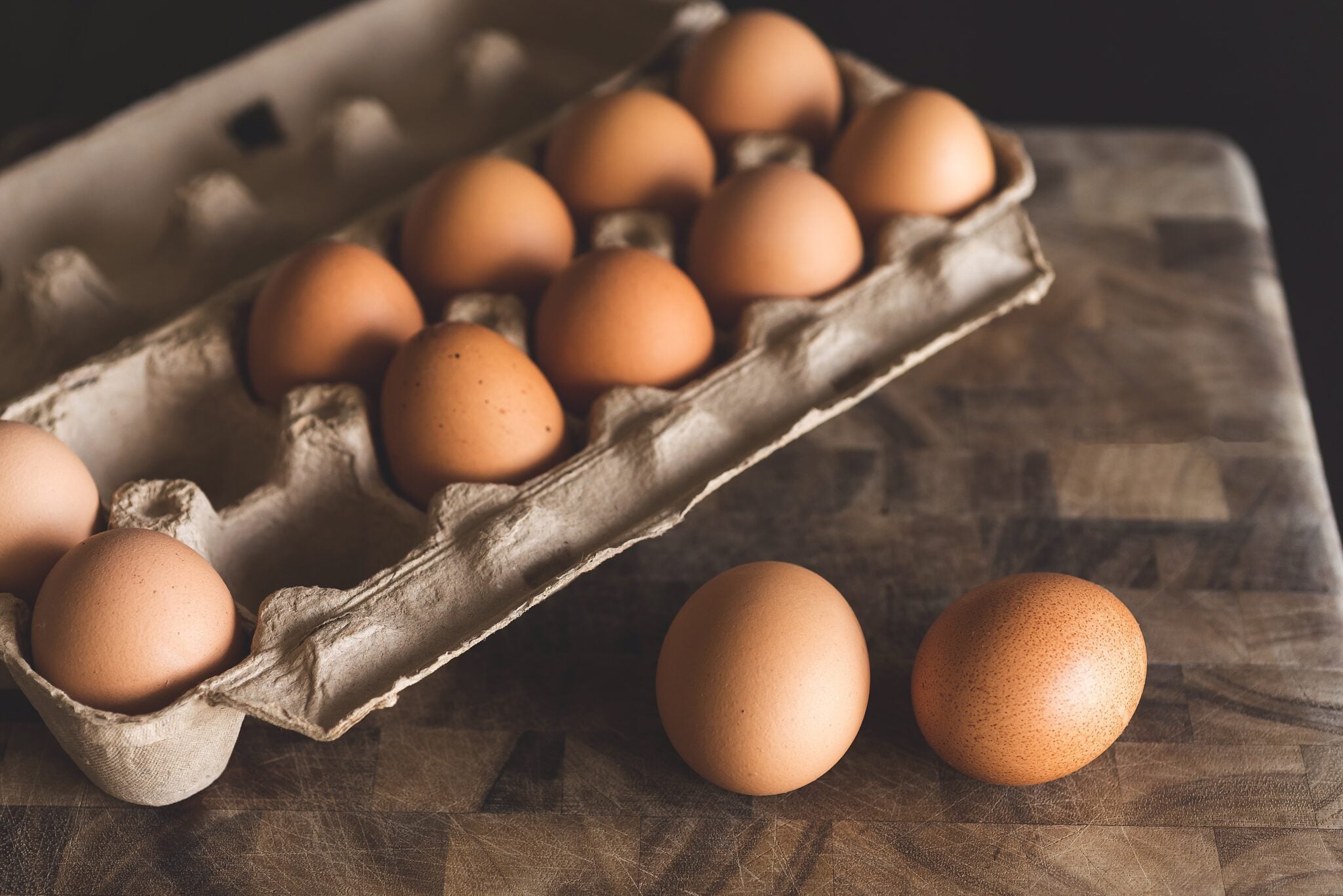 Frozen Egg TikTok Hack: Why the FDA Says Don't Do It