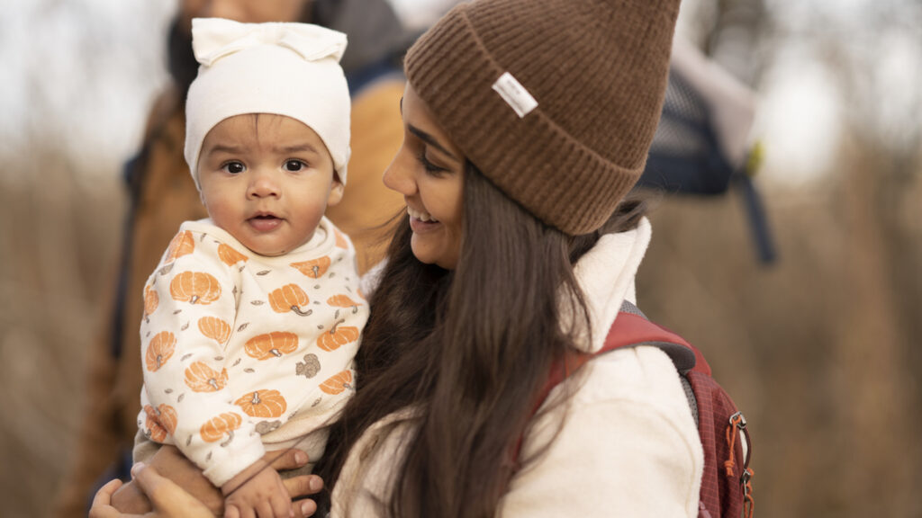 10 Adorable 'Baby's First Thanksgiving' Outfits