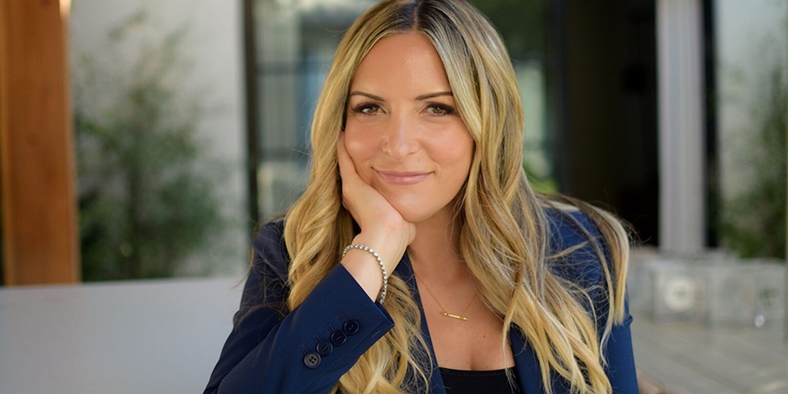 Eve Rodsky on Feminism, Work, and the Last Frontier of Equity