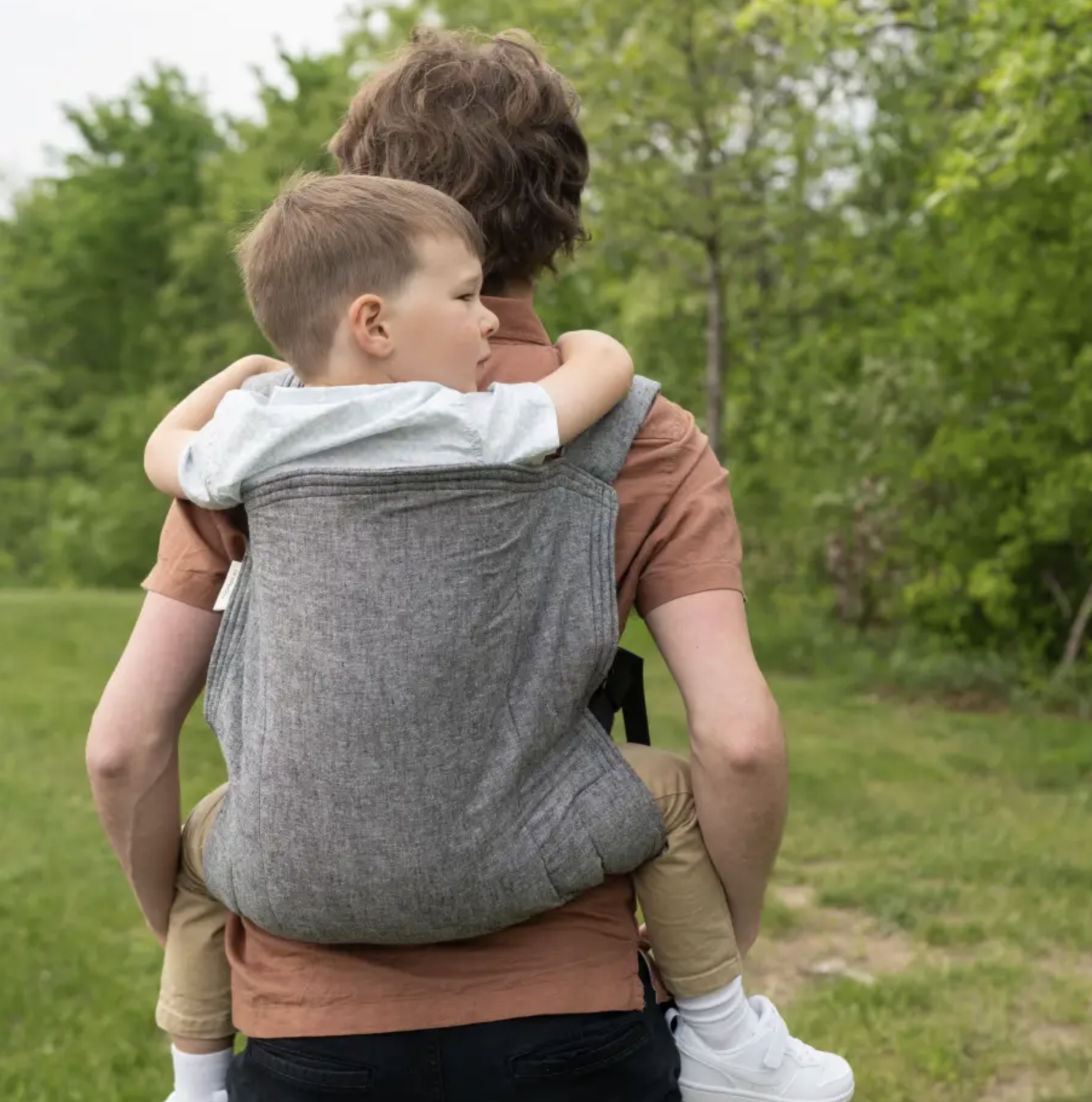 The Best Baby Carriers for Every Type of Parent