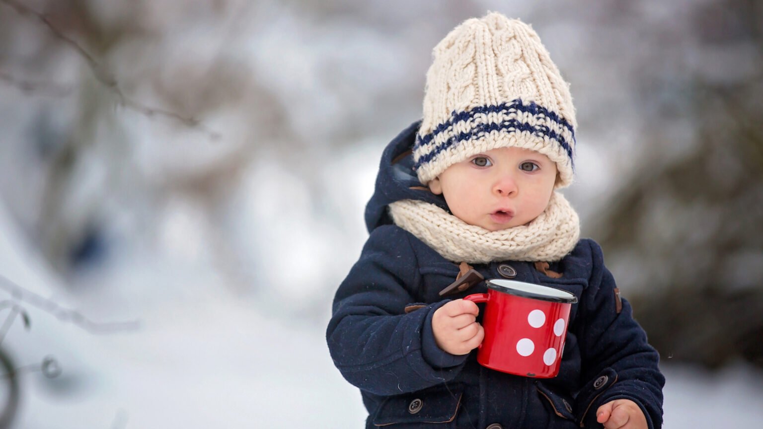 20 January Baby Names That Pay Homage to the New Year