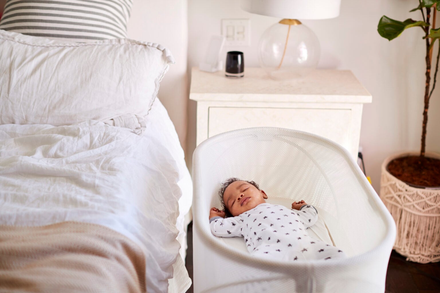 10 Expensive Baby Products That Are Actually Worth It, According to Moms