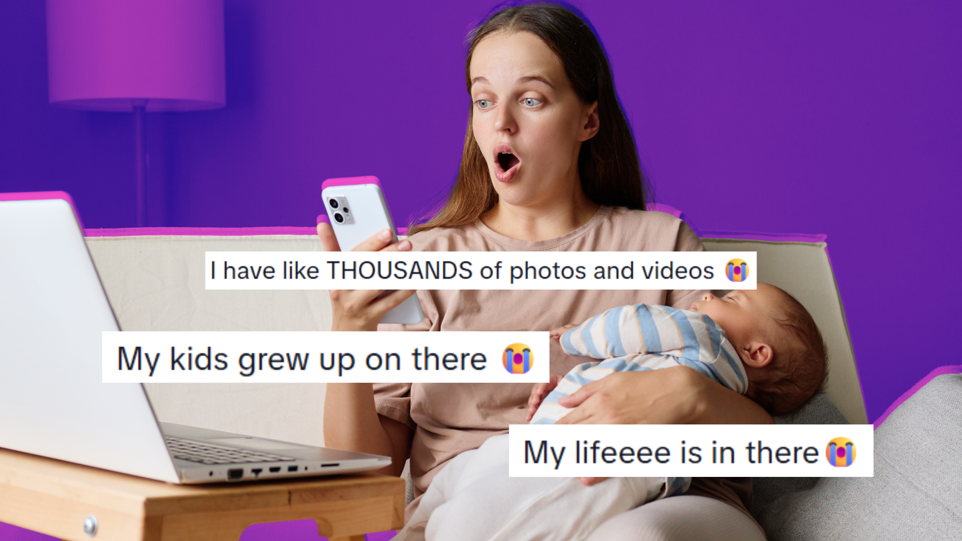 Snapchat Is Going to Start Charging for Old Snap Memories