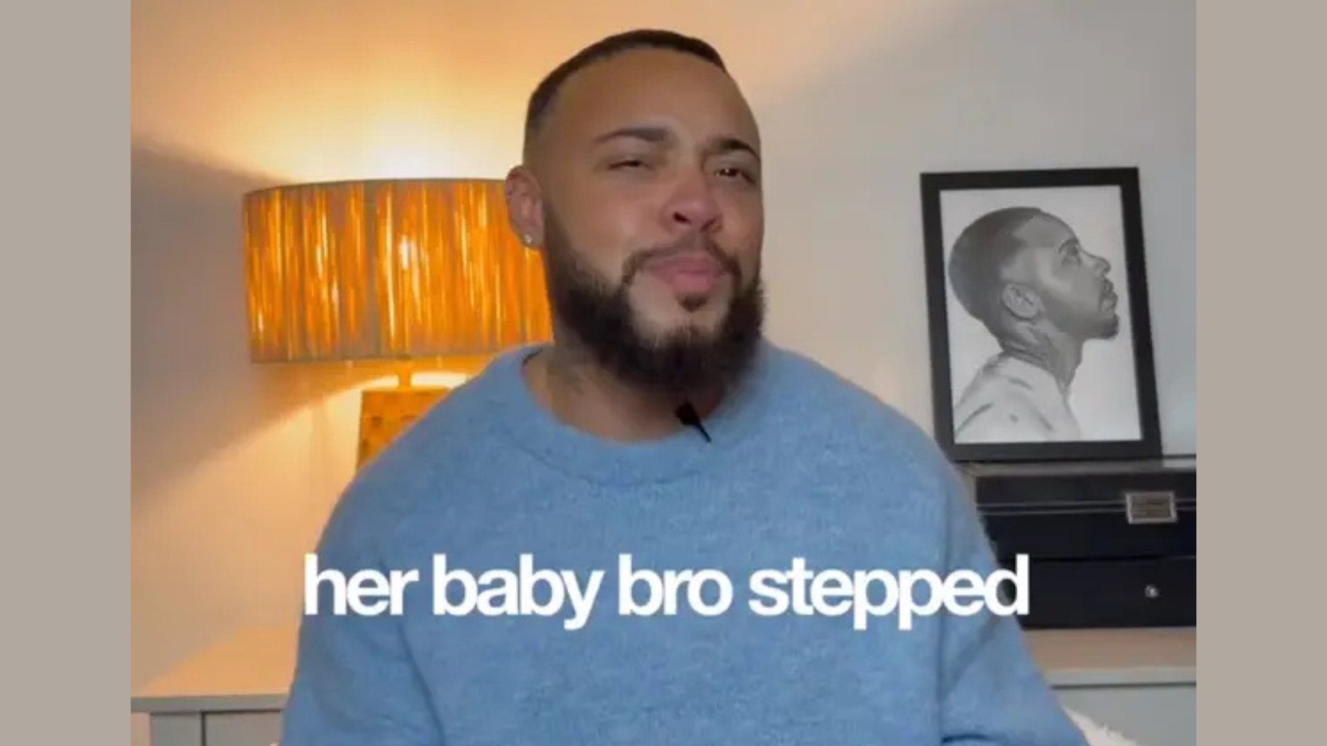 Trans Man Donates Eggs To Support His Sister's Parenthood Journey